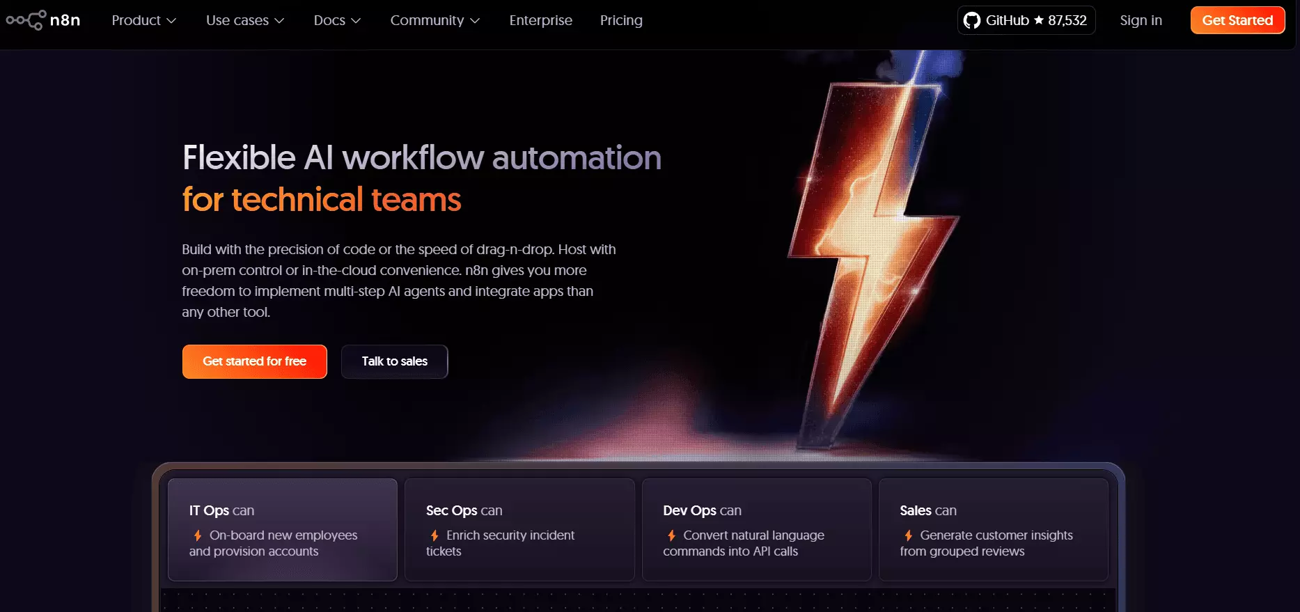 6 Best Workflow Automation Tools of 2025 [No-Code]