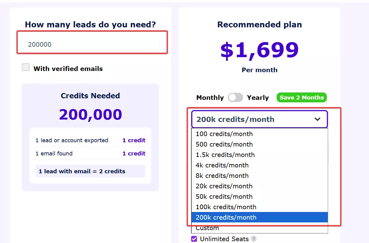 LinkedIn Sales Navigator API: Access, Pricing & Best Alternatives