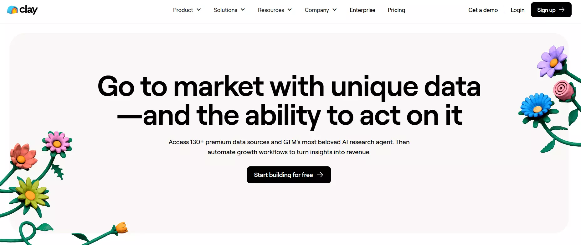 19 Best B2B Data Providers and Vendors of 2025