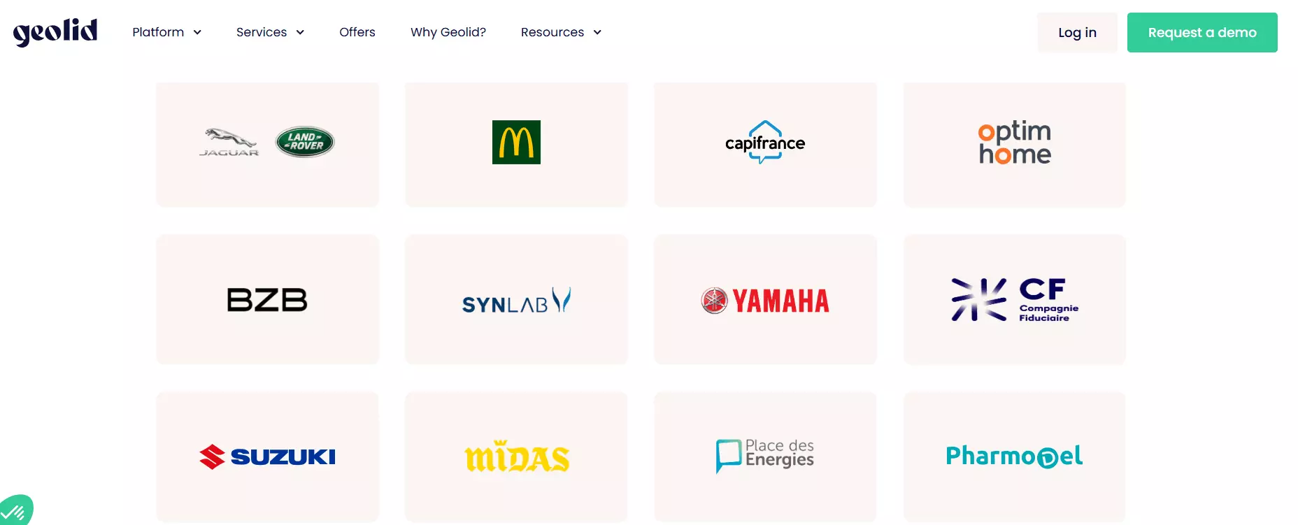 How Geolid Cut Google Maps Data Costs by ~75% with lobstr.io