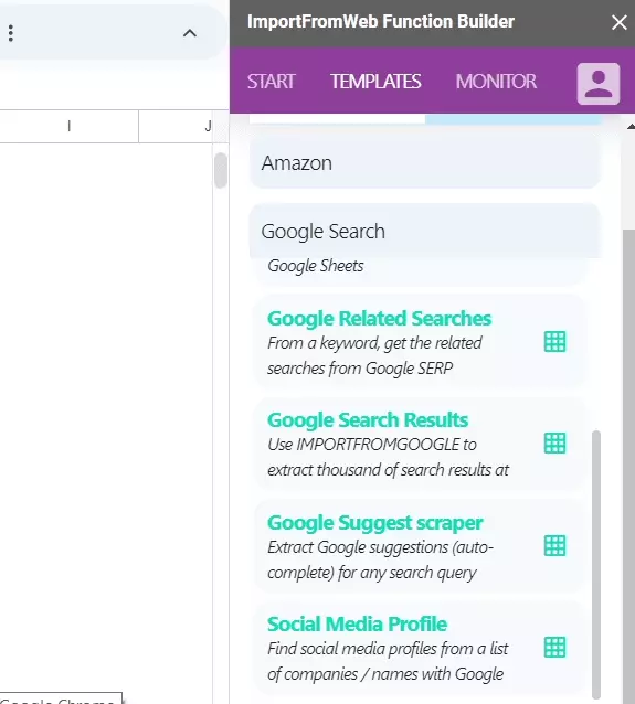15+ Best Google Search Scrapers and APIs [2025 Edition]
