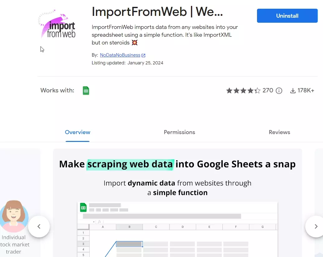 15+ Best Google Search Scrapers and APIs [2025 Edition]