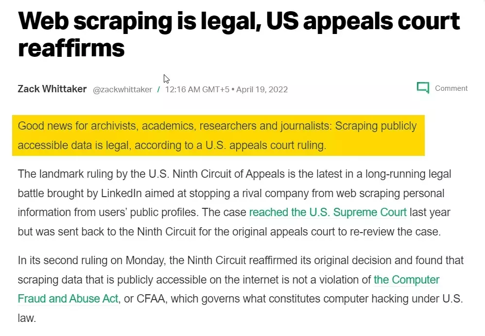 How to Scrape Twitter (X.com) Using Lobstr.io Twitter Scraper API