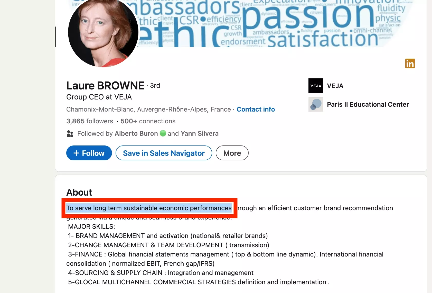 Use Google to Find LinkedIn Profiles + Emails [2024]