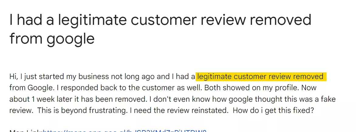 How to Delete Google Reviews in 2024 [Step by Step Guide]