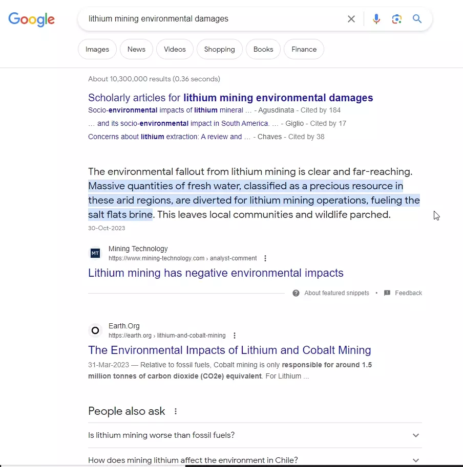 15+ Best Google Search Scrapers and APIs [2025 Edition]