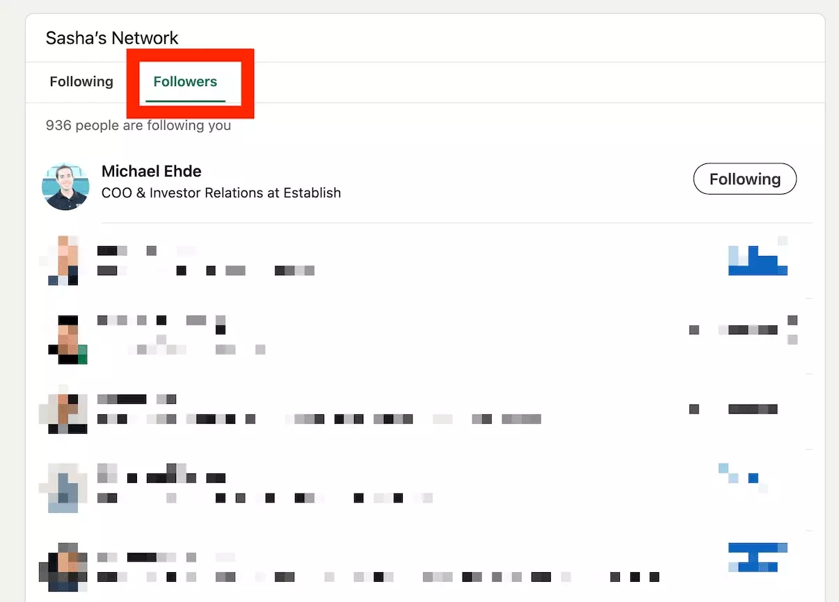 LinkedIn Follow vs Connect: All You Need to Know in 2024