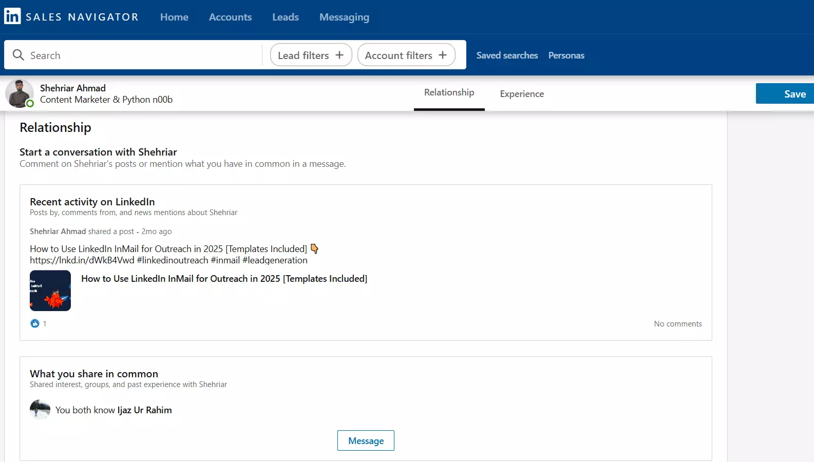 How to Write the Best Outreach Email? [10+ Templates]