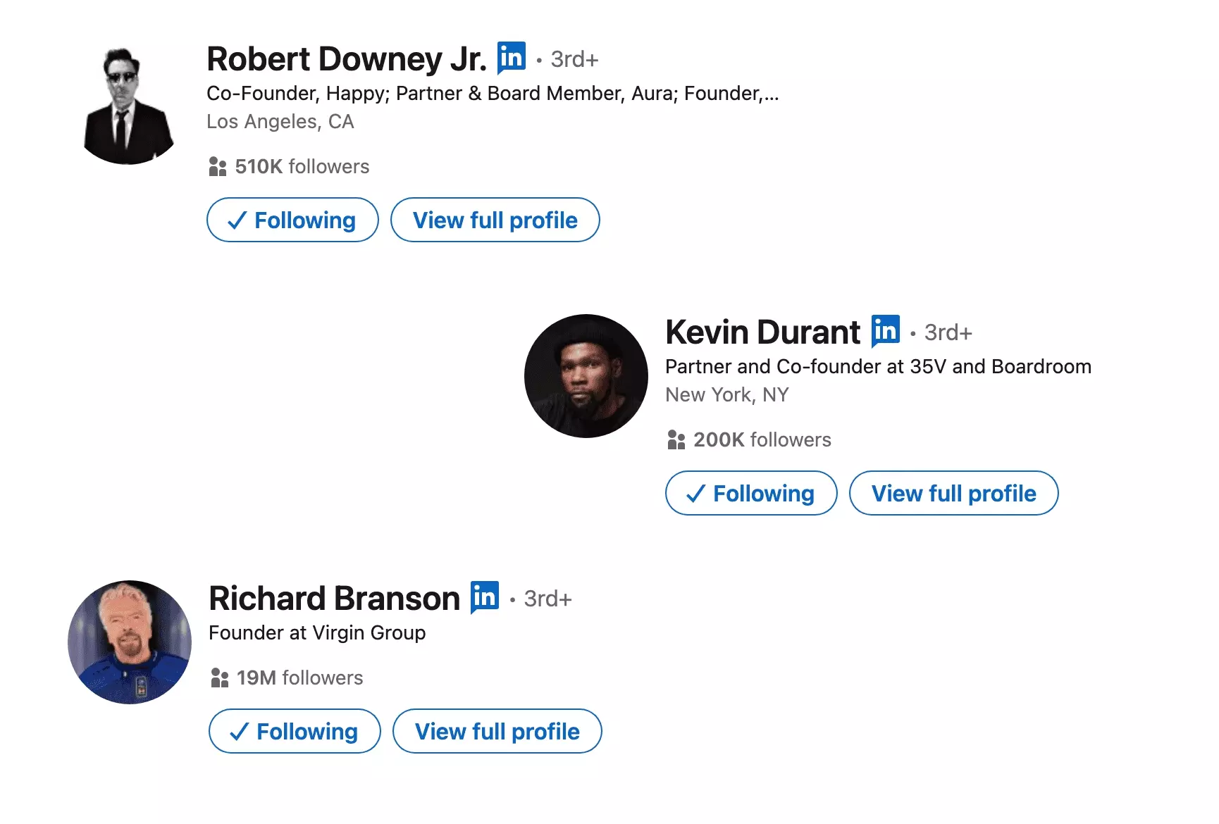 LinkedIn Follow vs Connect: All You Need to Know in 2024