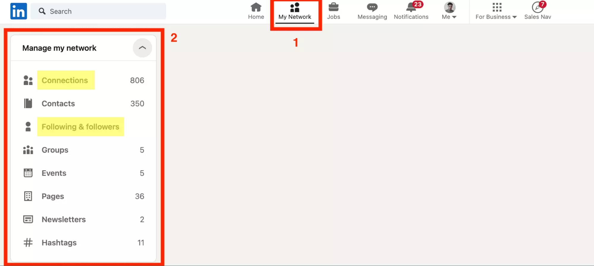 LinkedIn Follow vs Connect: All You Need to Know in 2024