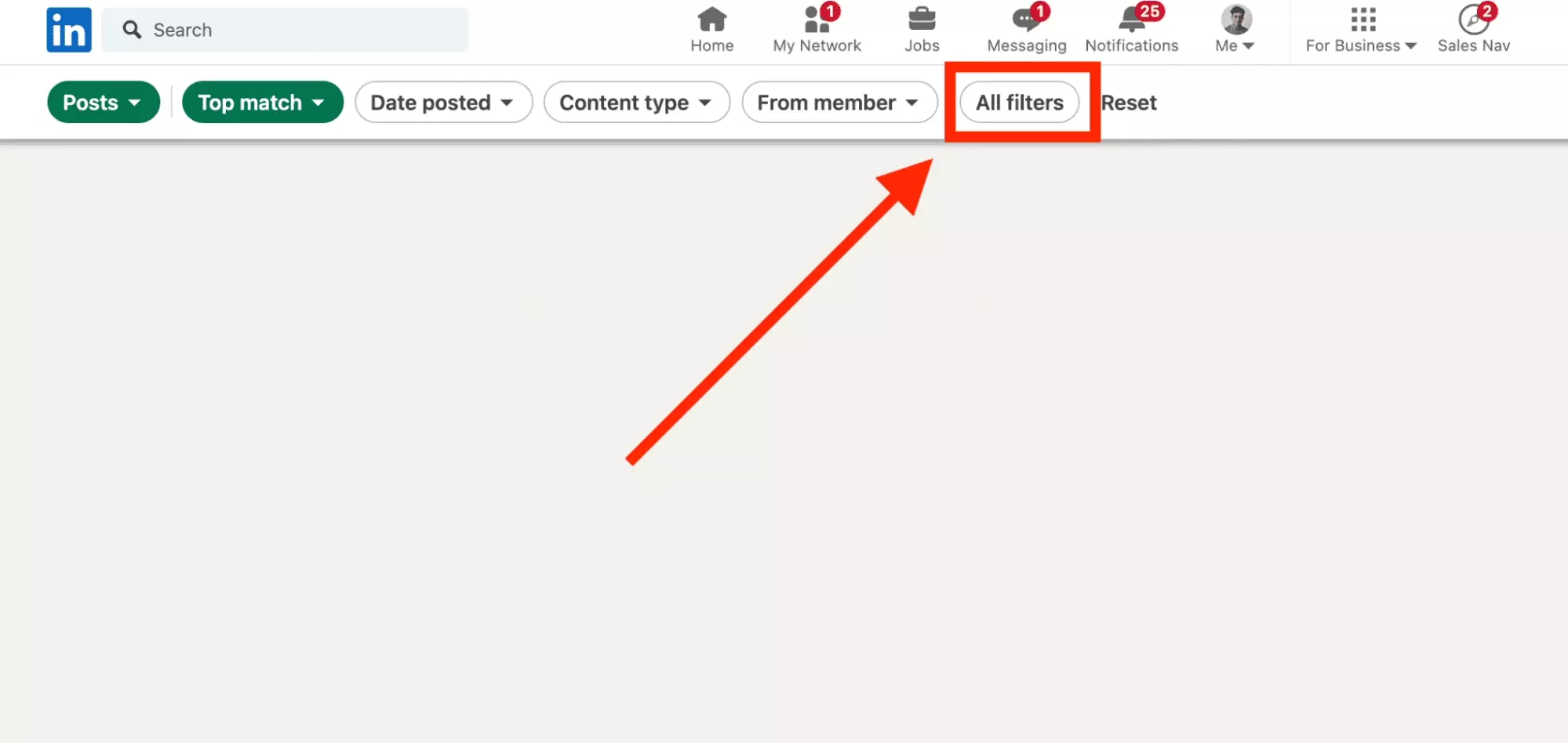 Ultimate Guide to Search on LinkedIn [2024]