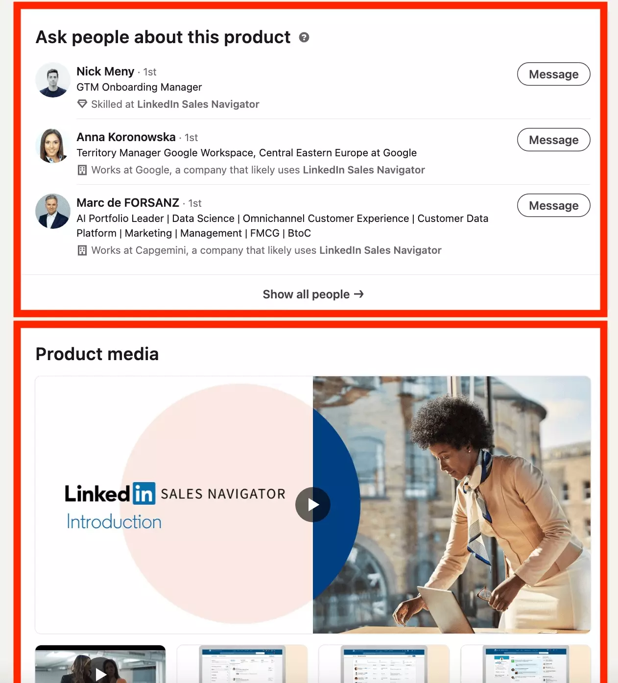 Ultimate Guide to Search on LinkedIn [2024]