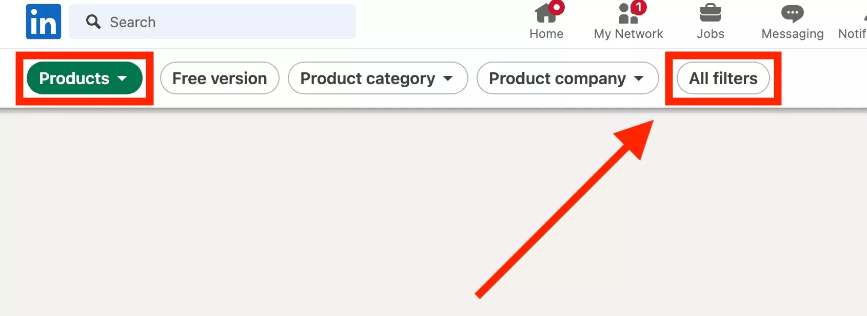 Ultimate Guide to Search on LinkedIn [2024]