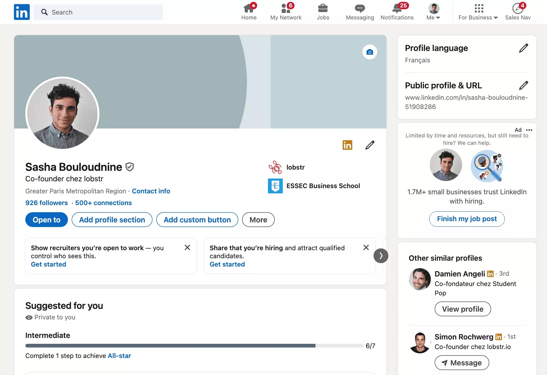 LinkedIn People Directory: a Complete Overview [2024]