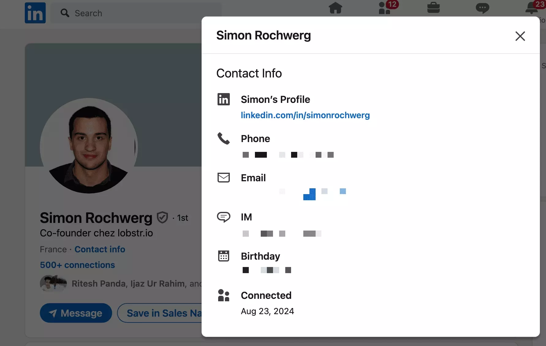 LinkedIn Follow vs Connect: All You Need to Know in 2024