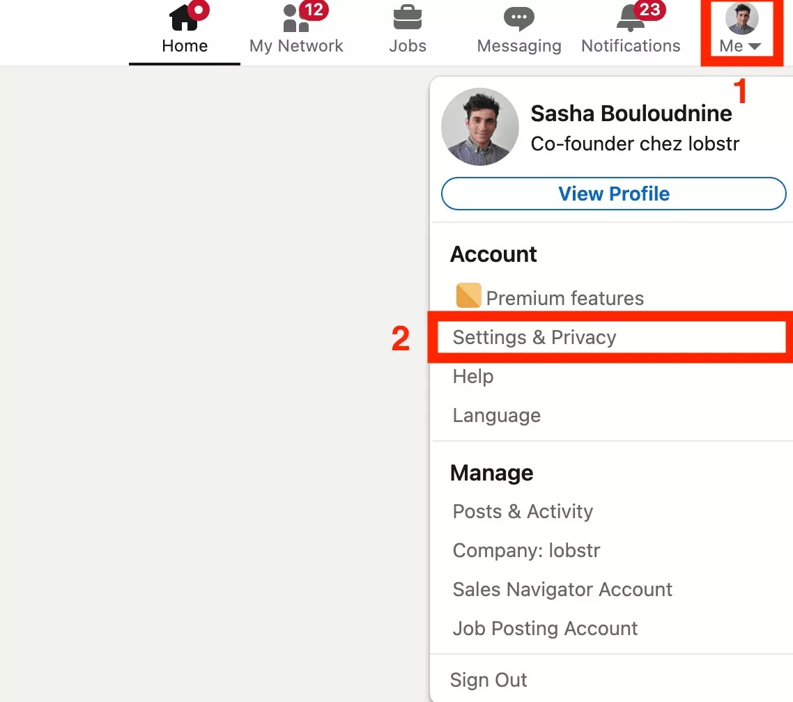 LinkedIn Follow vs Connect: All You Need to Know in 2024