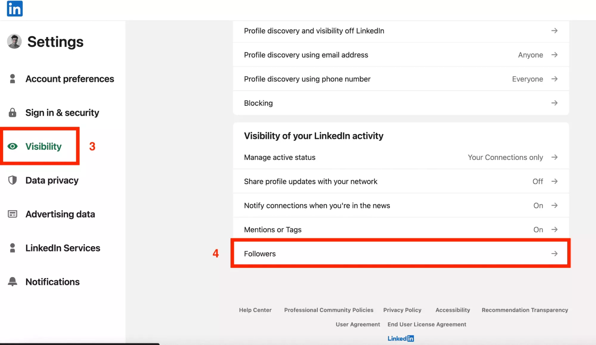 LinkedIn Follow vs Connect: All You Need to Know in 2024