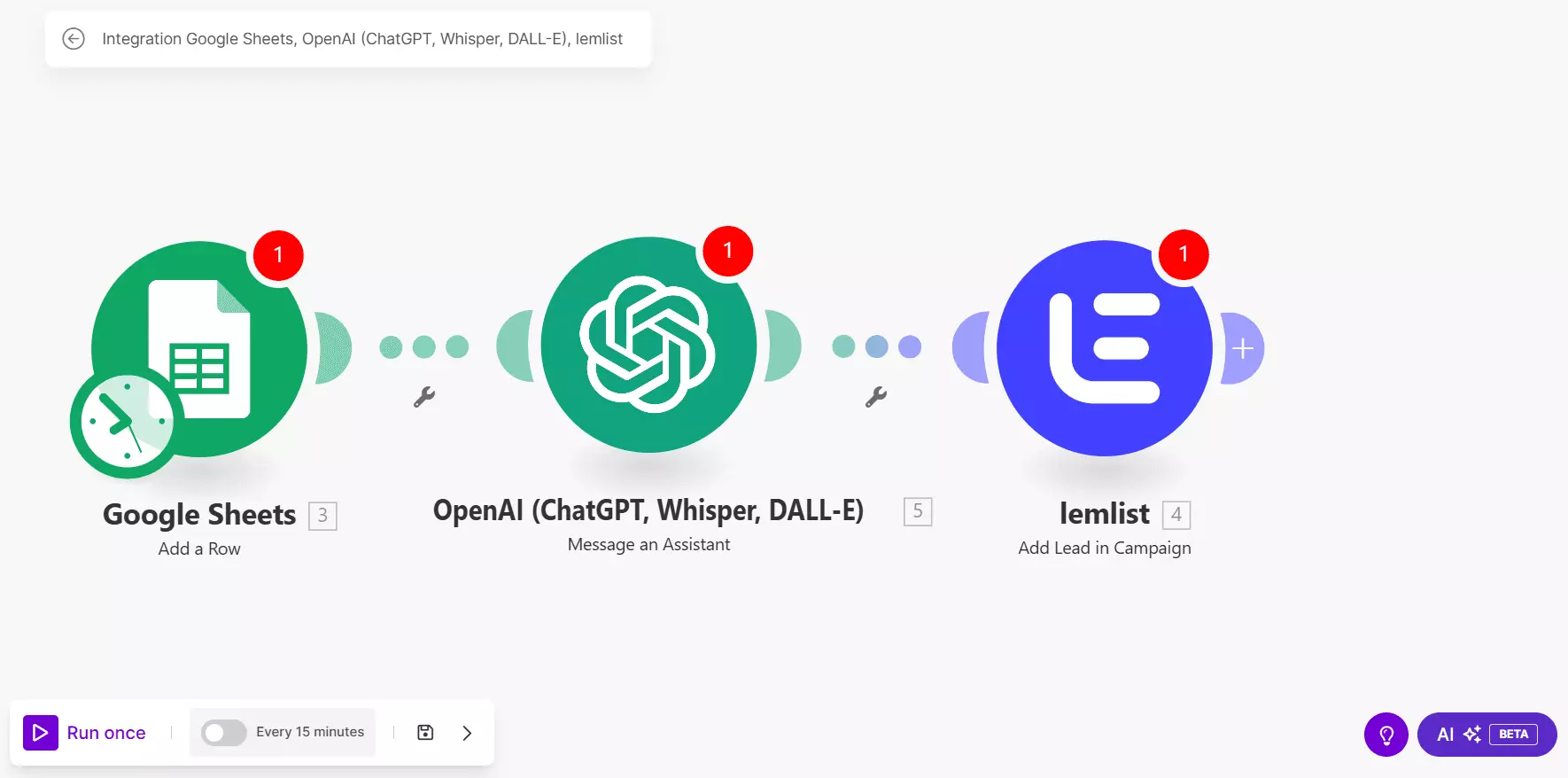 6 Best Workflow Automation Tools of 2025 [No-Code]