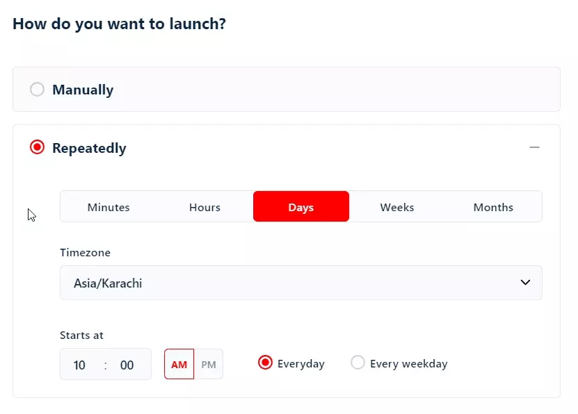 How to Scrape Tweets from Twitter (No Code) - 2024 Edition