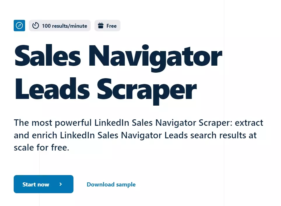 How to Use LinkedIn Sales Navigator to Generate Leads in 2024