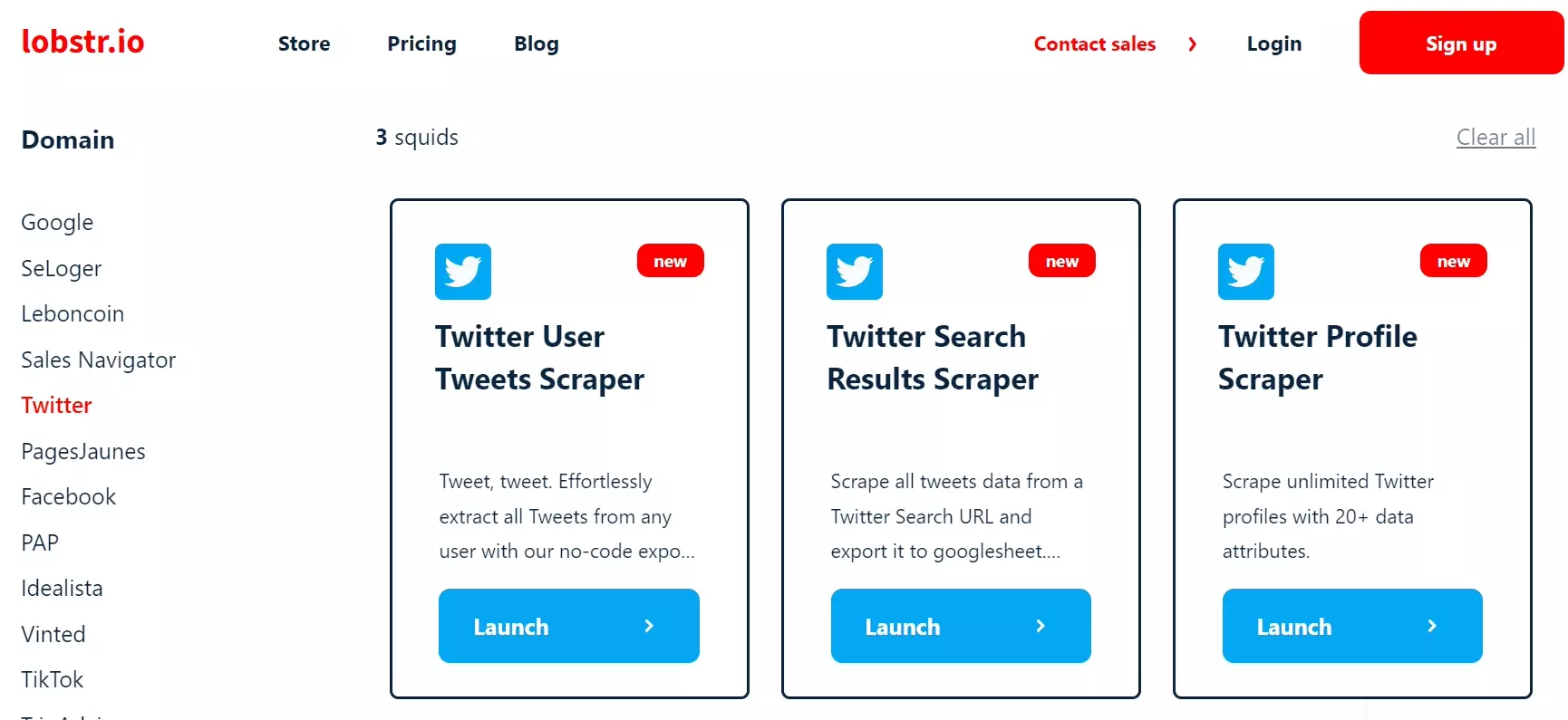 5 best ways to do a Twitter search without account in 2024