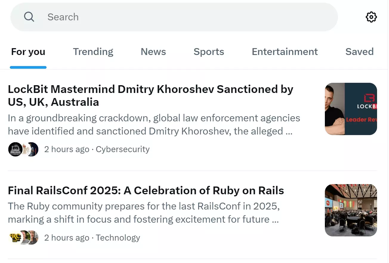 The Ultimate Guide Twitter advanced Search [2024 Edition]