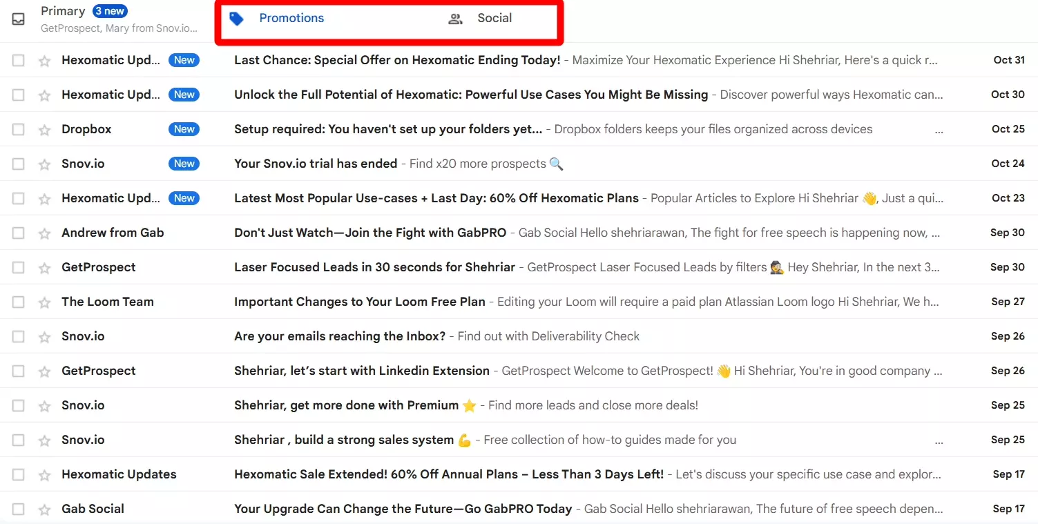 10+ Best Email List Cleaning Services [2025 Edition]