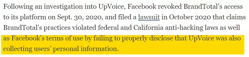 How to Scrape Facebook Business Pages from Search in 2024 [No-Code]