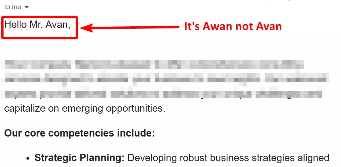 How to Start a Professional Email [20+ Examples]