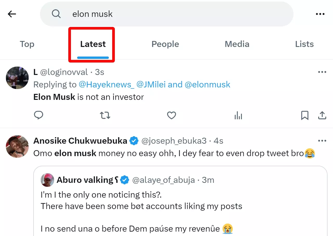 The Ultimate Guide Twitter advanced Search [2024 Edition]