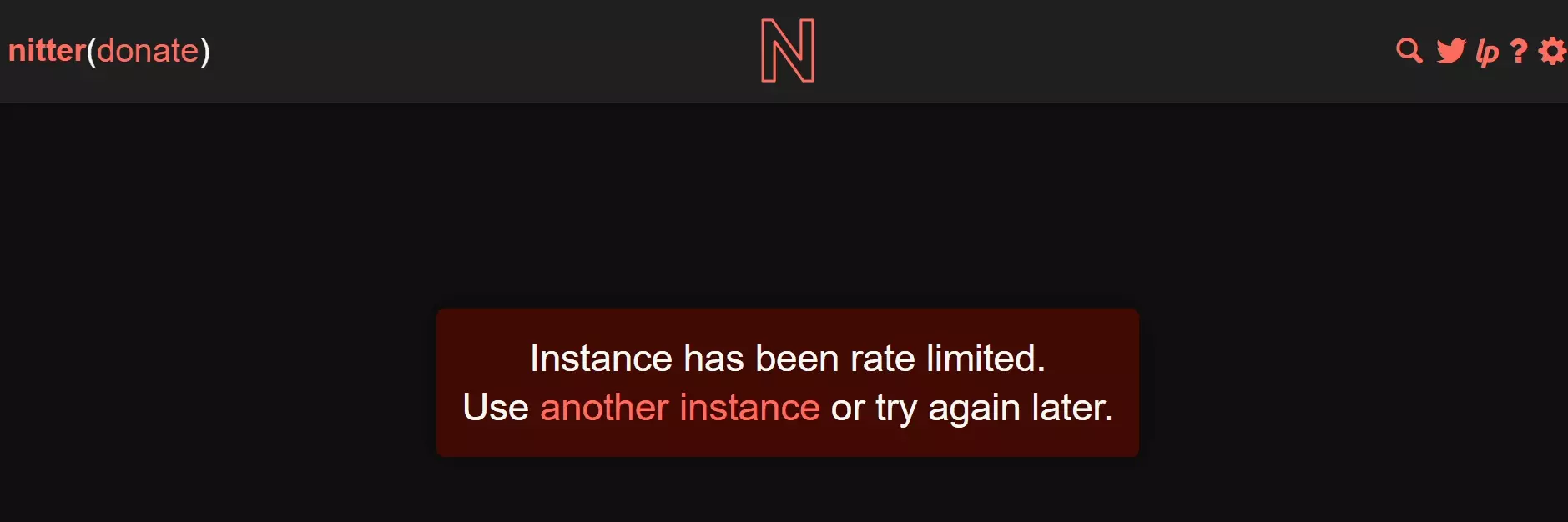 5 best ways to do a Twitter search without account in 2024