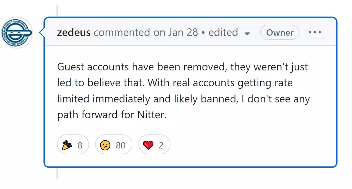 5 best ways to do a Twitter search without account in 2024
