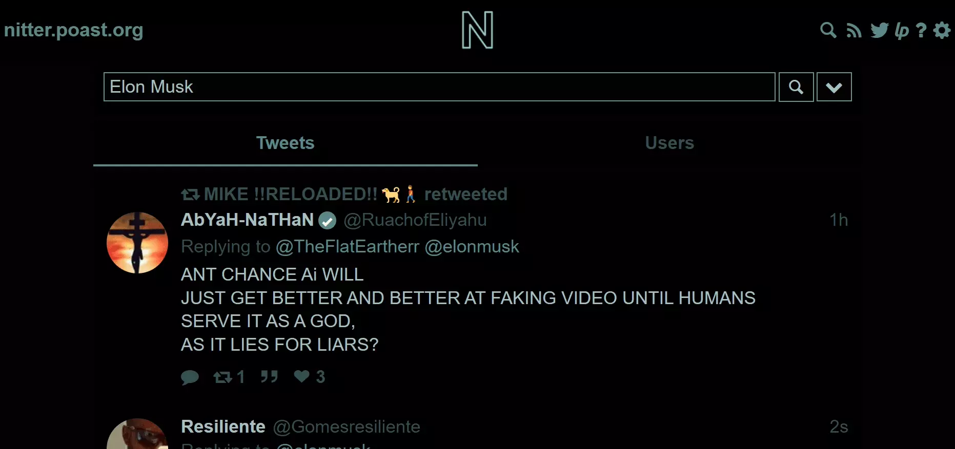 5 best ways to do a Twitter search without account in 2024