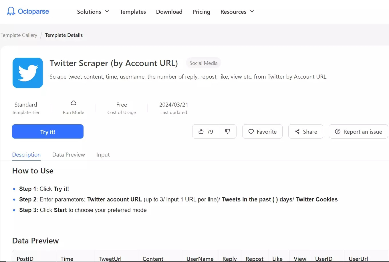 5+ Best X/Twitter Scrapers of 2025 [No-Code Edition]