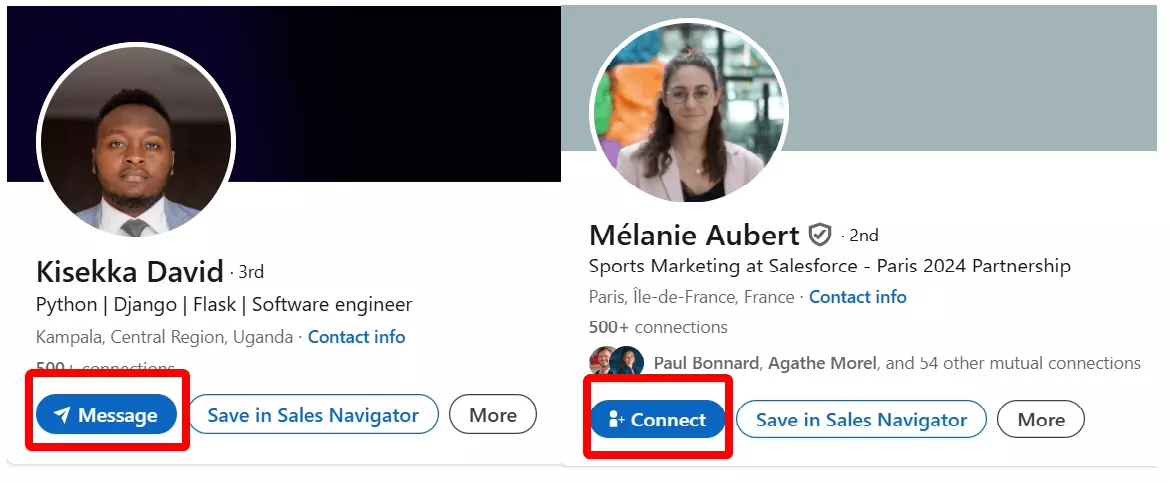 How to Use LinkedIn InMail for Outreach in 2025 [Templates Included]