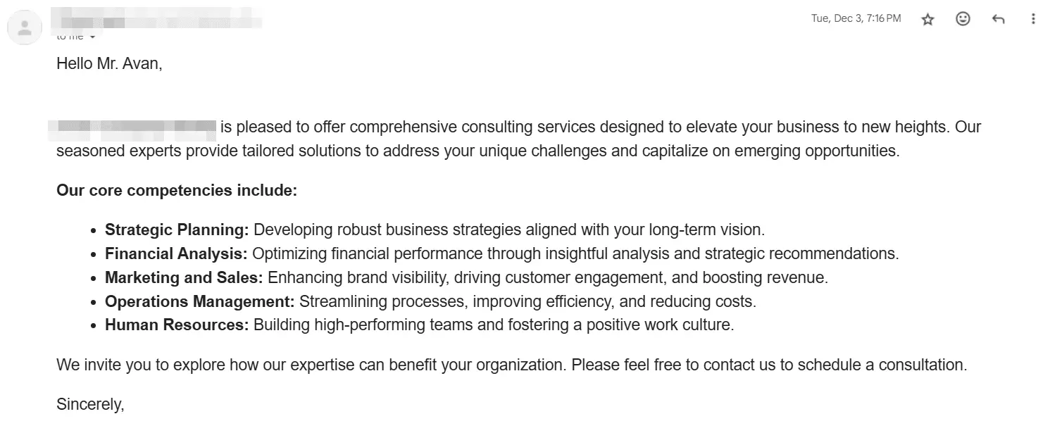 How to Write the Best Outreach Email? [10+ Templates]