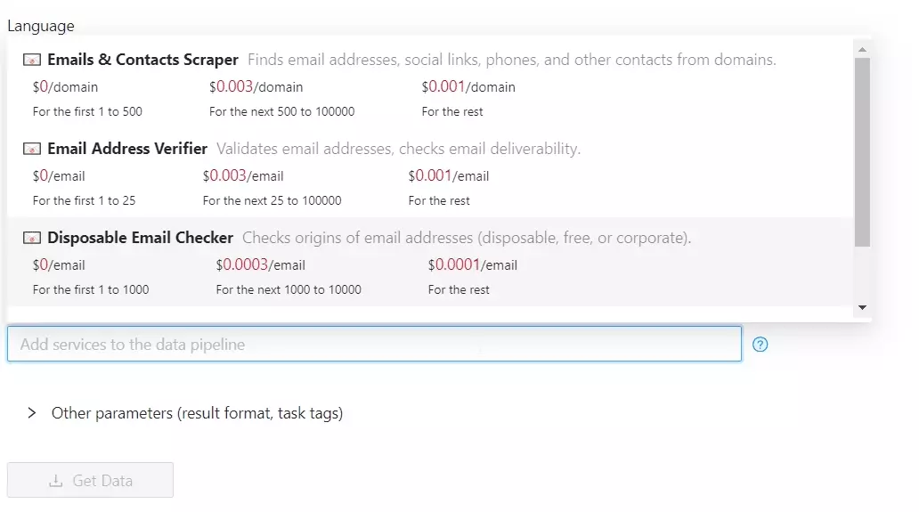 15+ Best Google Search Scrapers and APIs [2025 Edition]