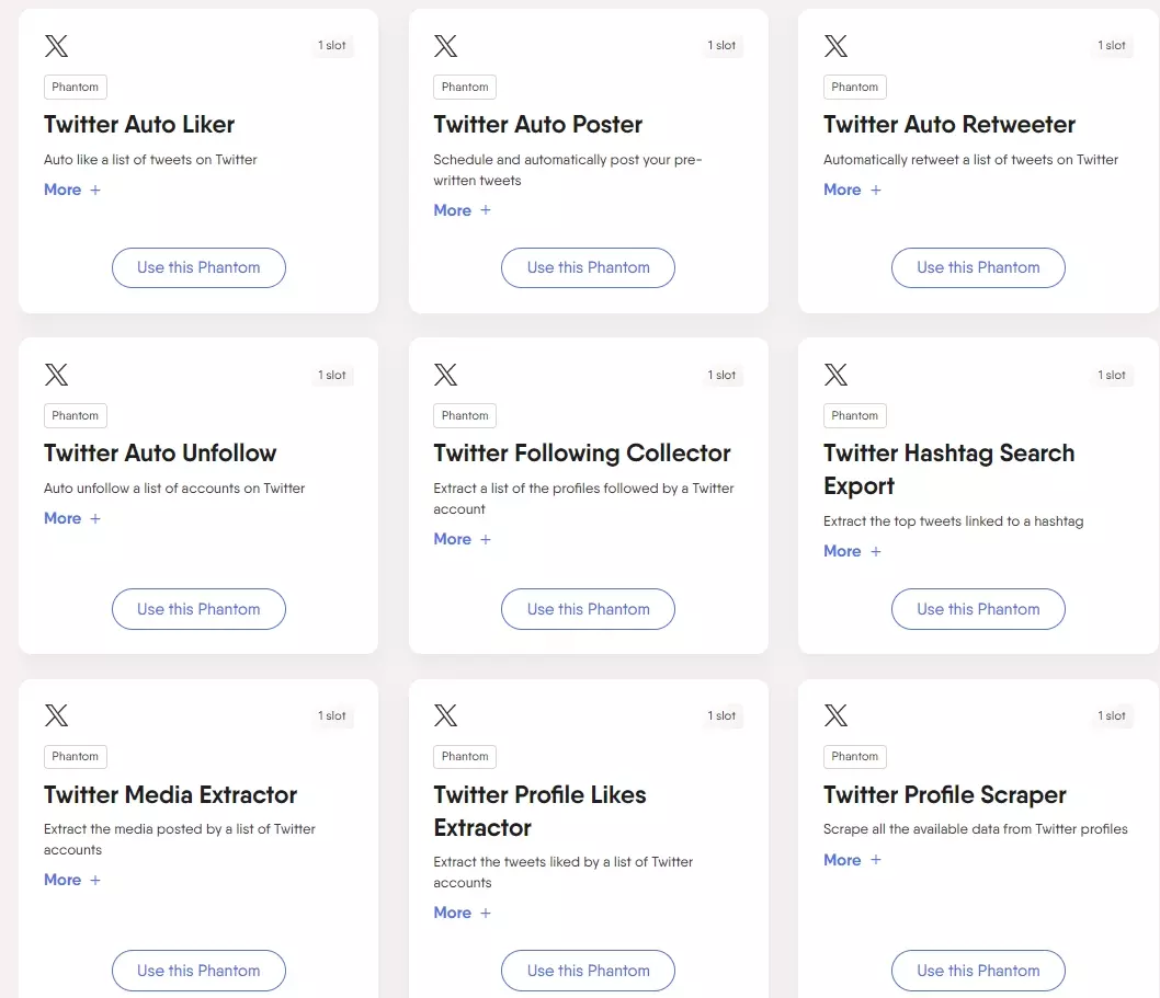 5+ Best X/Twitter Scrapers of 2025 [No-Code Edition]