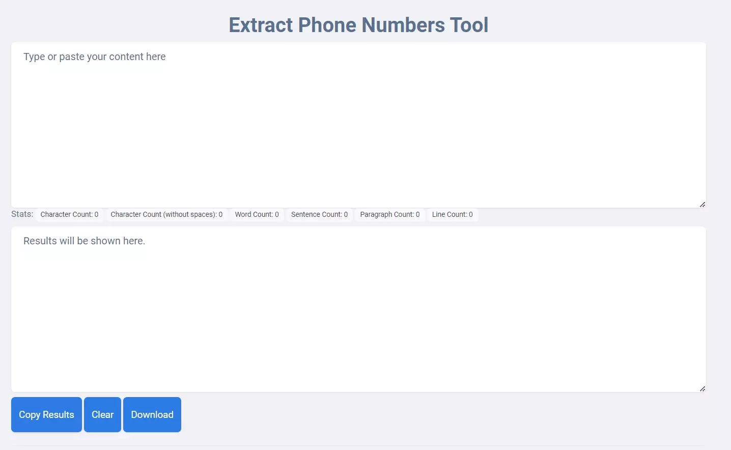 5+ Best Phone Number Extractor Tools of 2024 [No-Code]