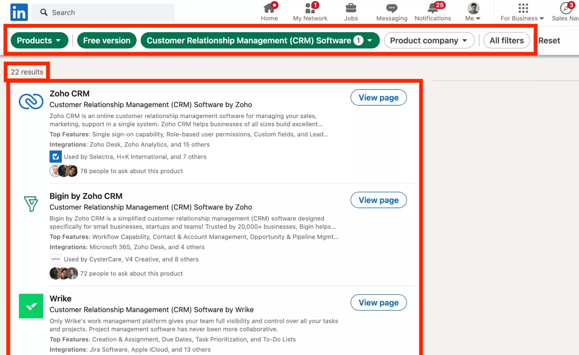 Ultimate Guide to Search on LinkedIn [2024]