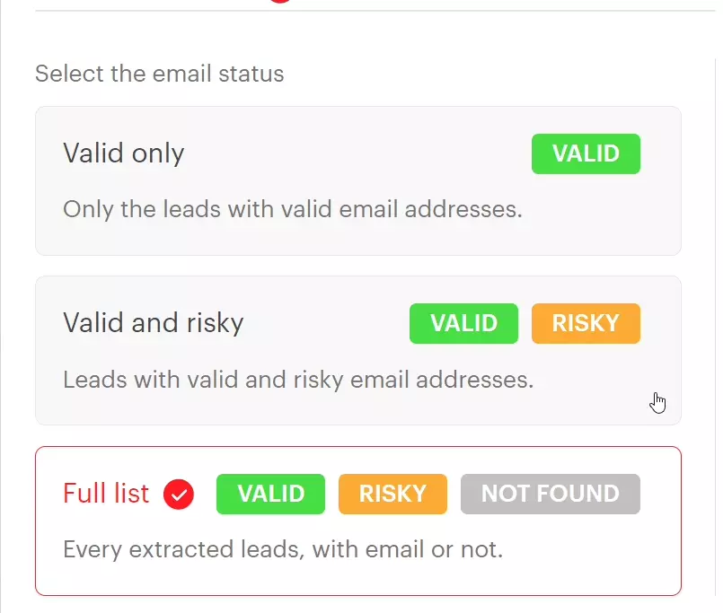 5+ Best LinkedIn Email Extractor Tools of 2024 [No-Code]