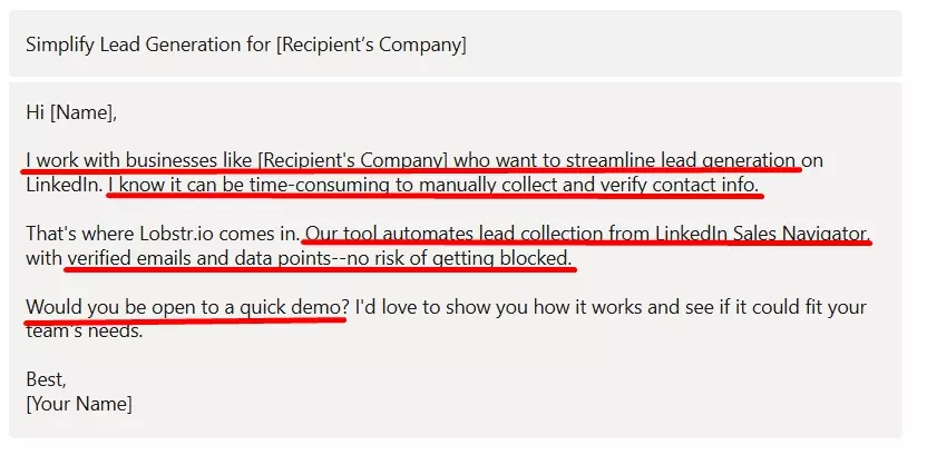 How to Use LinkedIn InMail for Outreach in 2025 [Templates Included]