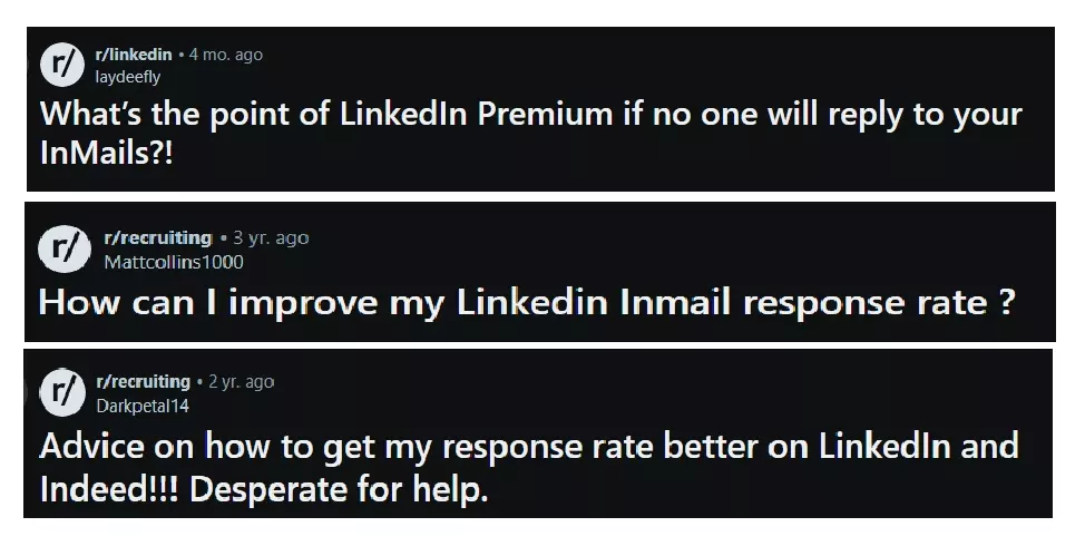 How to Use LinkedIn InMail for Outreach in 2025 [Templates Included]