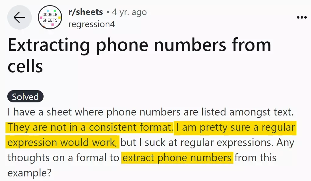 5+ Best Phone Number Extractor Tools of 2024 [No-Code]