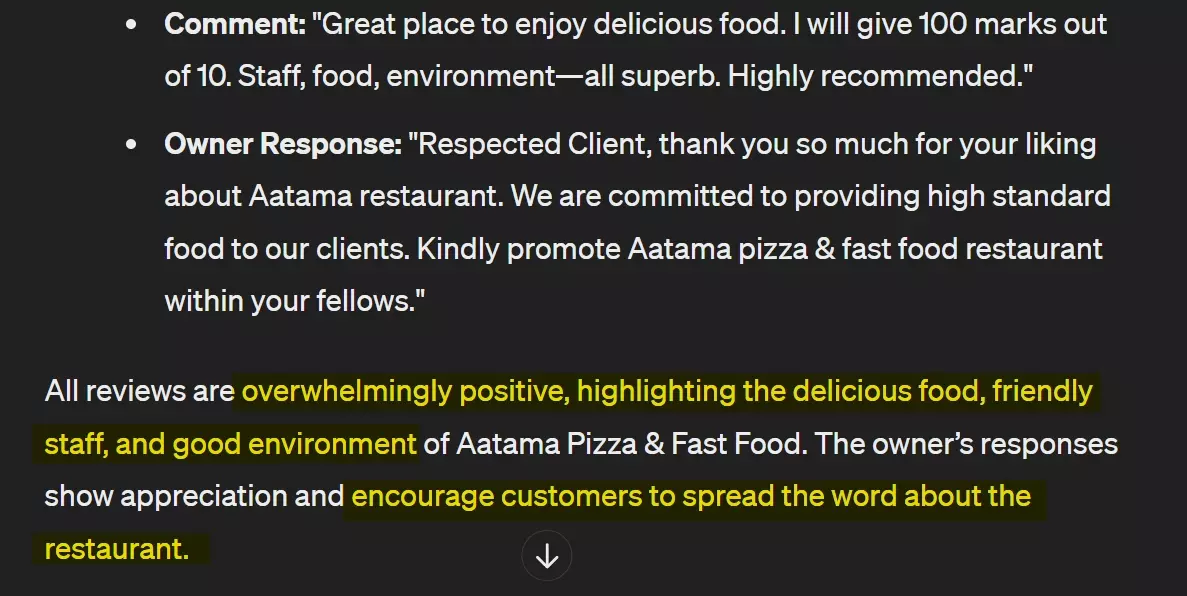 How to Do a Google Reviews Search By Name and Keyword in 2024