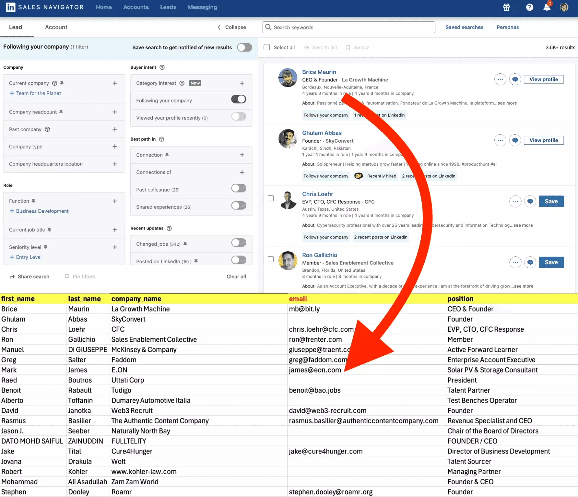 How to Use LinkedIn InMail for Outreach in 2025 [Templates Included]