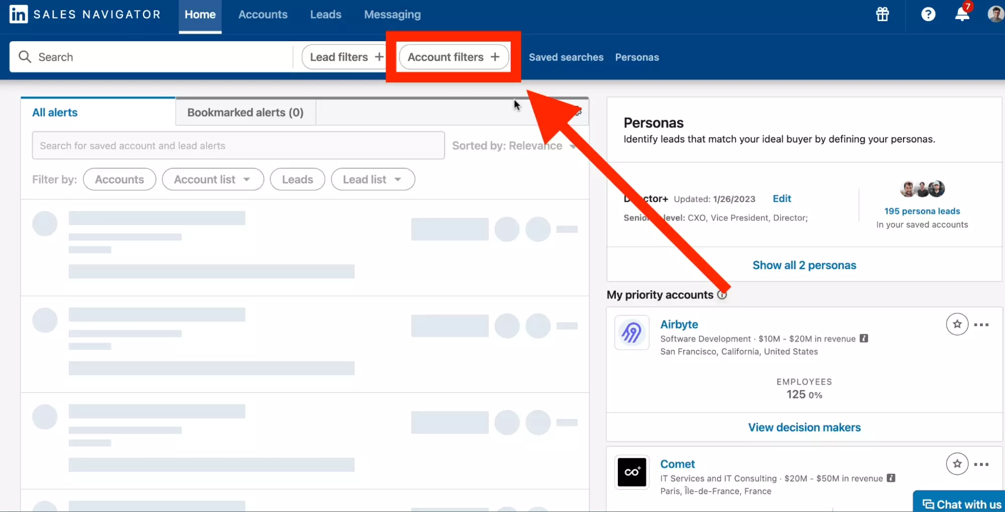 Complete LinkedIn Industry List [2024]