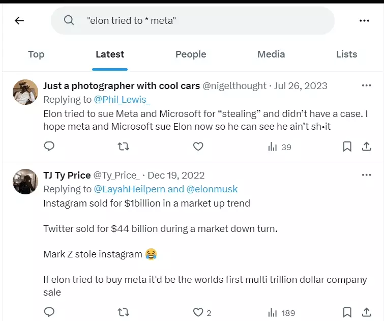 How to Track Twitter Mentions in 2024 [No-Code]