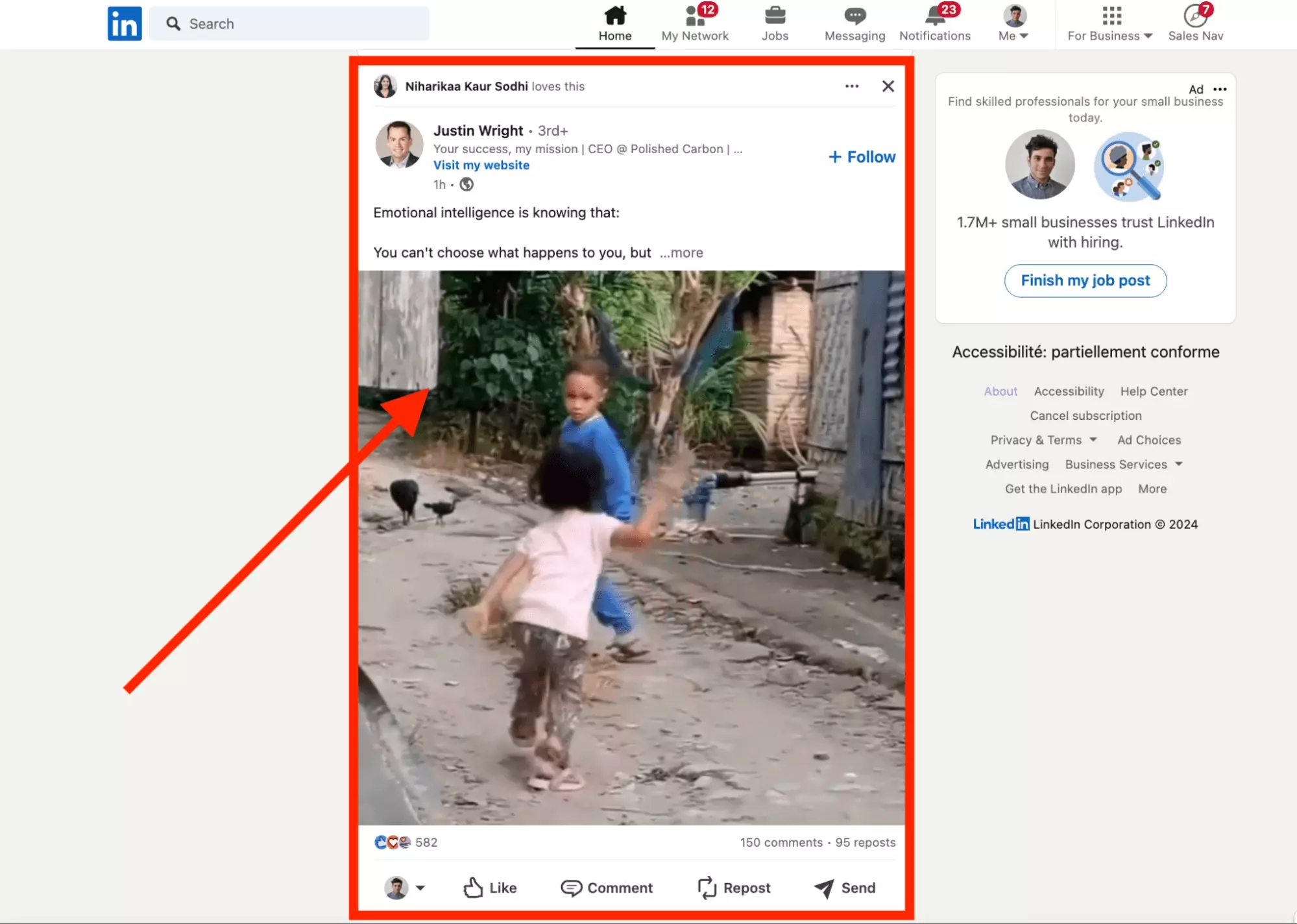 LinkedIn Follow vs Connect: All You Need to Know in 2024