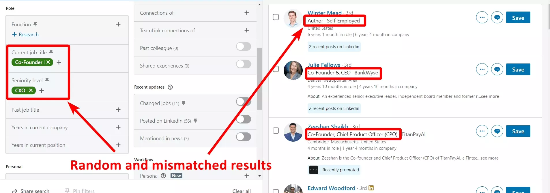 How to Use LinkedIn Sales Navigator to Generate Leads in 2024